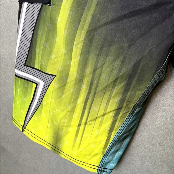 island haze | Swim | Island Haze Board Shorts Men Vacation Summer Beach ...